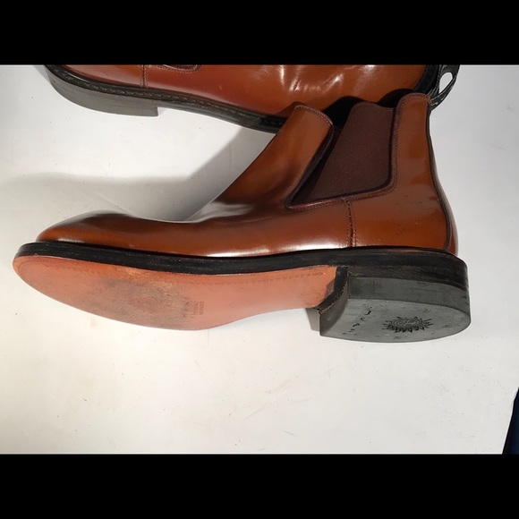 Muro | Shoes | Muro Design Funky Leather Boots | Poshmark